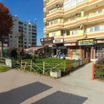 Mogaz (Mersin, Tarsus, Şehitishak Mah., Doktor Devlet Bahçeli Blv.), tüp bayileri  Tarsus'tan