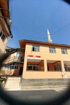 Paşalı Mahallesi Cami (Adana, Feke, Paşalı Mah., Paşalı Merkez Kümeevler, 91), cami  Feke'den
