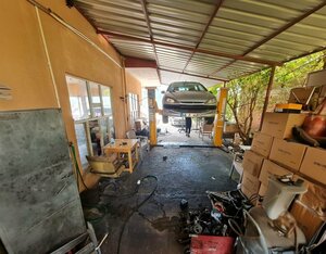 Başaran Oto (Mersin, Silifke, Atatürk Blv., 50A), otomobil servisi  Silifke'den
