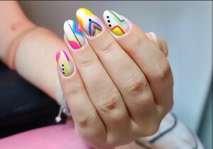 Güneş Nail Studio (Çanakkale, Biga, Turan Mah., Yıldız Sok., 7), güzellik salonu  Biga'dan