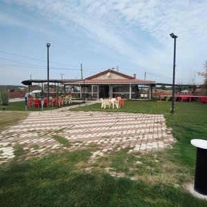 Etilipark (Çanakkale, Çan, Etili Köyü), kültür ve eğlence parkları  Çan'dan