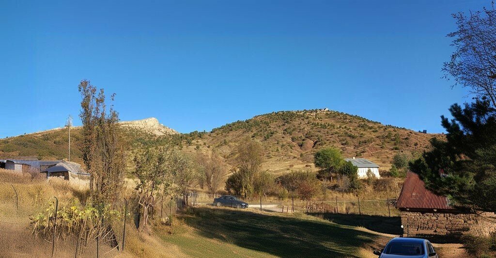 Muhtarlıklar Selimiye Köy Muhtarlığı, Zara, foto