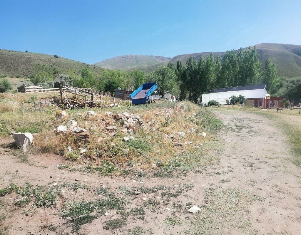 Muhtarlıklar İkizler Köy Muhtarlığı, Tercan, foto