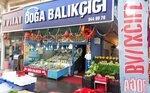 Doğa Balıkçısı (Ankara, Akyurt, Beyazıt Mah., Cumhuriyet Meydanı, 21), restoran  Ankara'dan
