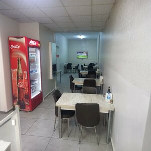Hamit Usta Dürüm Evi (Şırnak, Şırnak Merkez , Gazi Paşa Mah., Cumhuriyet Cad.), fast food  Şırnak'tan
