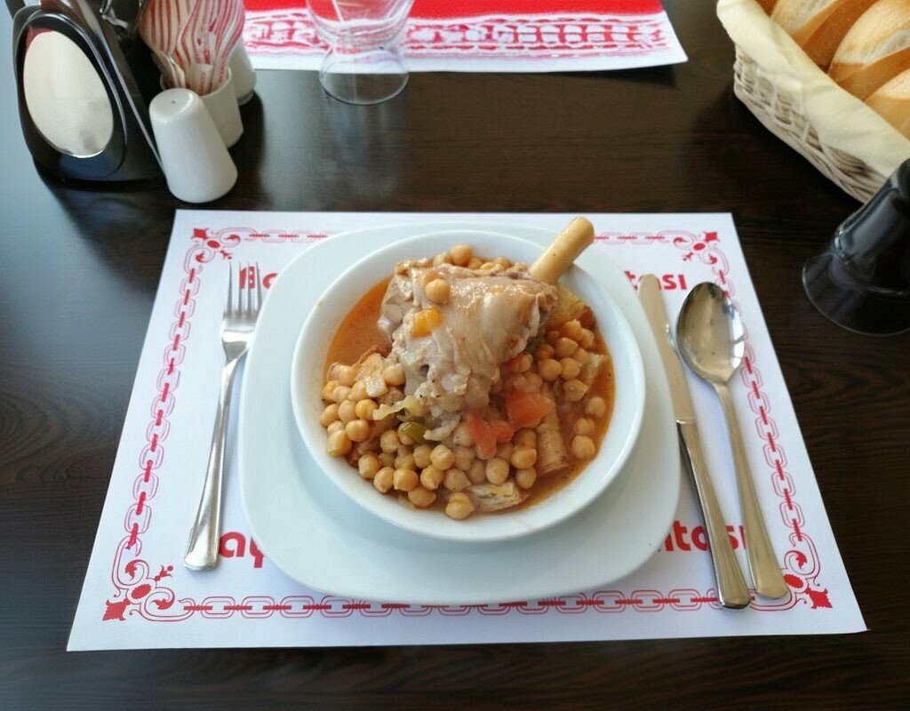 Restoran Bayram Usta Et Lokantası, Bolu, foto