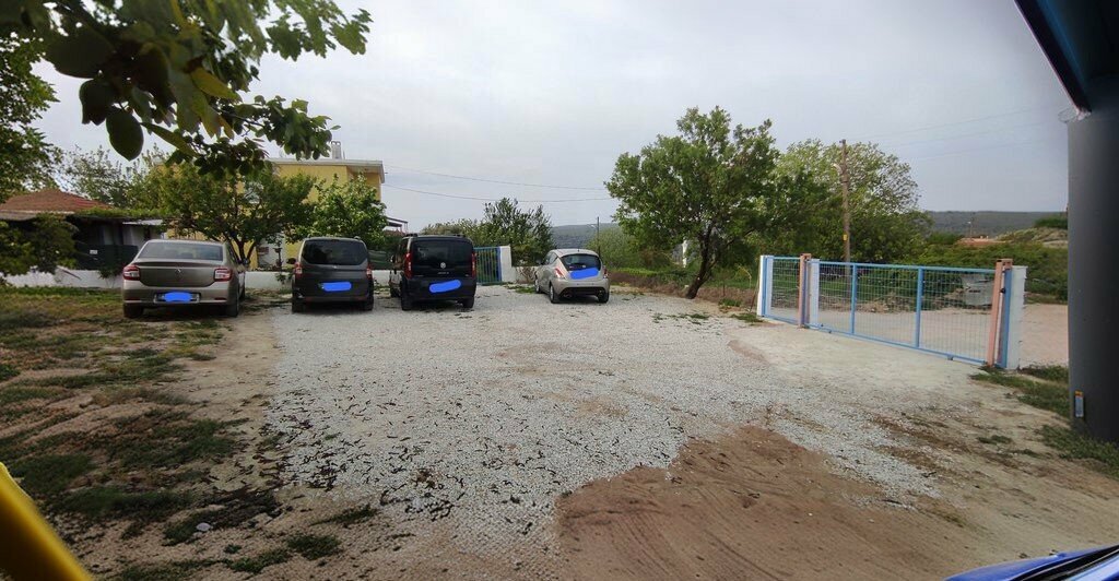 Pansiyonlar, hosteller Cahide Sultan Pansiyon, Eceabat, foto