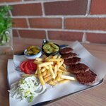 Yummy (İzmir, Buca, Adatepe Mah., 30. Sok., 1), fast food  İzmir'den