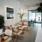 Coffy (Adana, Seyhan, Gürselpaşa Mah., 75322. Sok.), restoran  Adana'dan