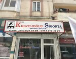Kıratlıoğlu Sigorta (Şanlıurfa, Haliliye, Paşabağı Mah., 160. Sok., 1C), sigorta acentaları  Şanlıurfa'dan