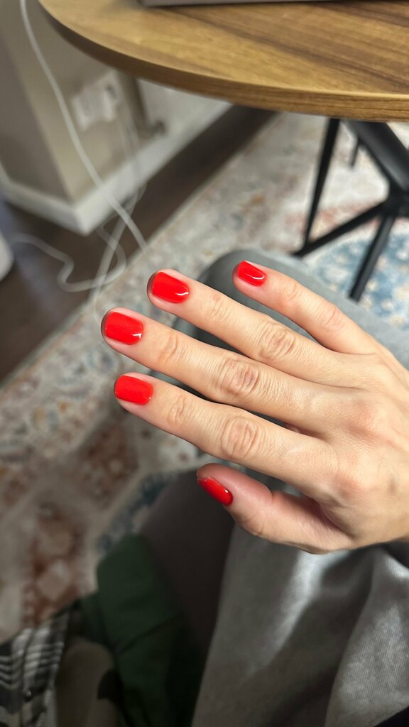 Manikür-pedikür Nadiznails, Rostov‑na‑Donu, foto