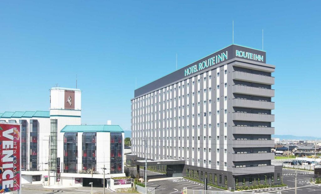 Otel Hotel Route Inn Kusatsu Ritto-Ritto Inter Kokudo 1gou-, , foto