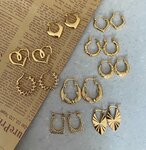 Yelss Accessories (Kocaeli, İzmit, Ömerağa Mah., Fethiye Cad., 37), bijuteriler  İzmit'ten