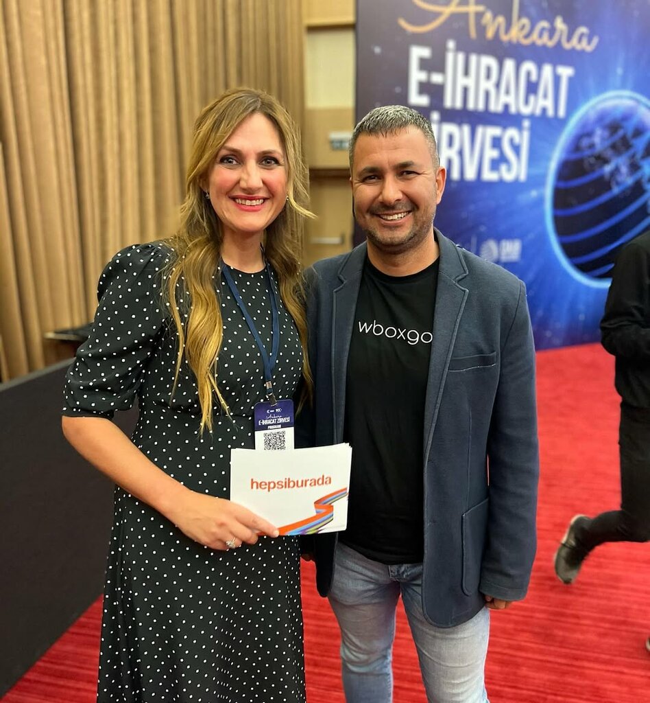 Devlet kurumları ve bakanlıklar İhracatı Geliştirme Etüd Merkezi, Sorgun, foto