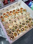 Meal Art (Shlyuzovaya Embankment No:8с1), catering firmaları  Moskova'dan