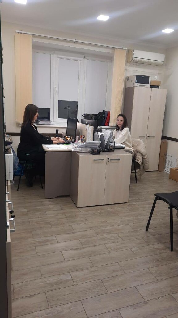 Kamyon ve ağır vasıta satış ve servis firmaları ТД Бит, Krasnodarski krayı, foto