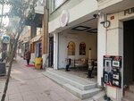 Narin Cafe (İstanbul, Beşiktaş, Nüzhetiye Cad., 35A), kafe  İstanbul'dan