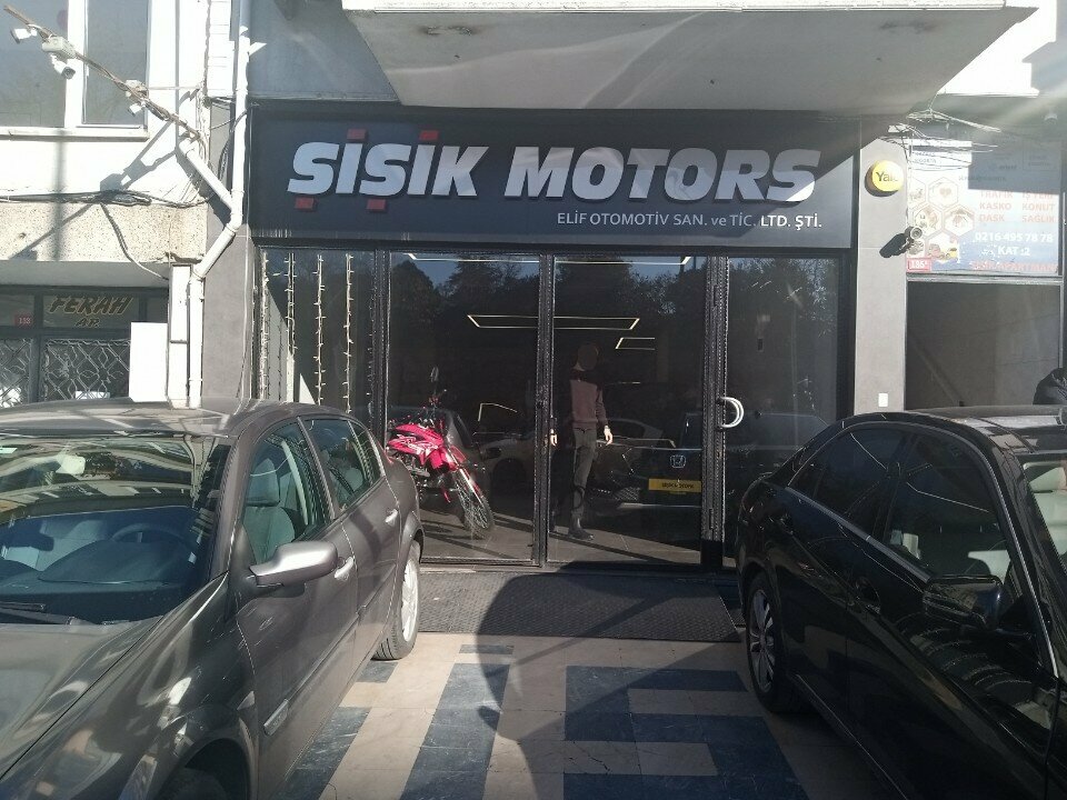 Güzellik salonu Akm Kuaför, İstanbul, foto
