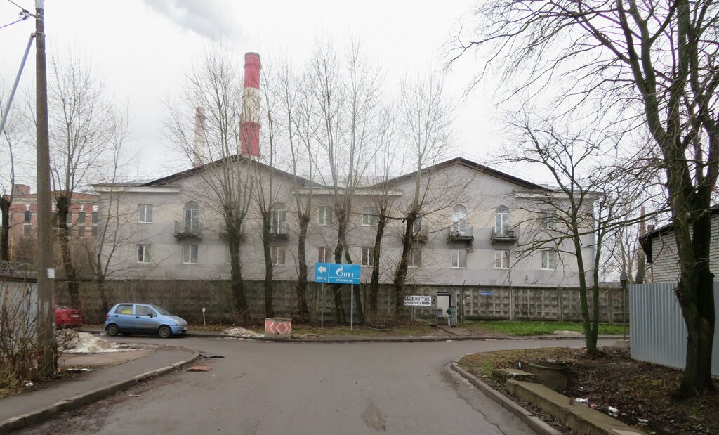 Pansiyonlar, hosteller Радушный приём, Saint‑Petersburg, foto
