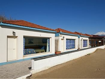 Otel Villaggio Turistico Internazionale La Plaja, Katanya, foto