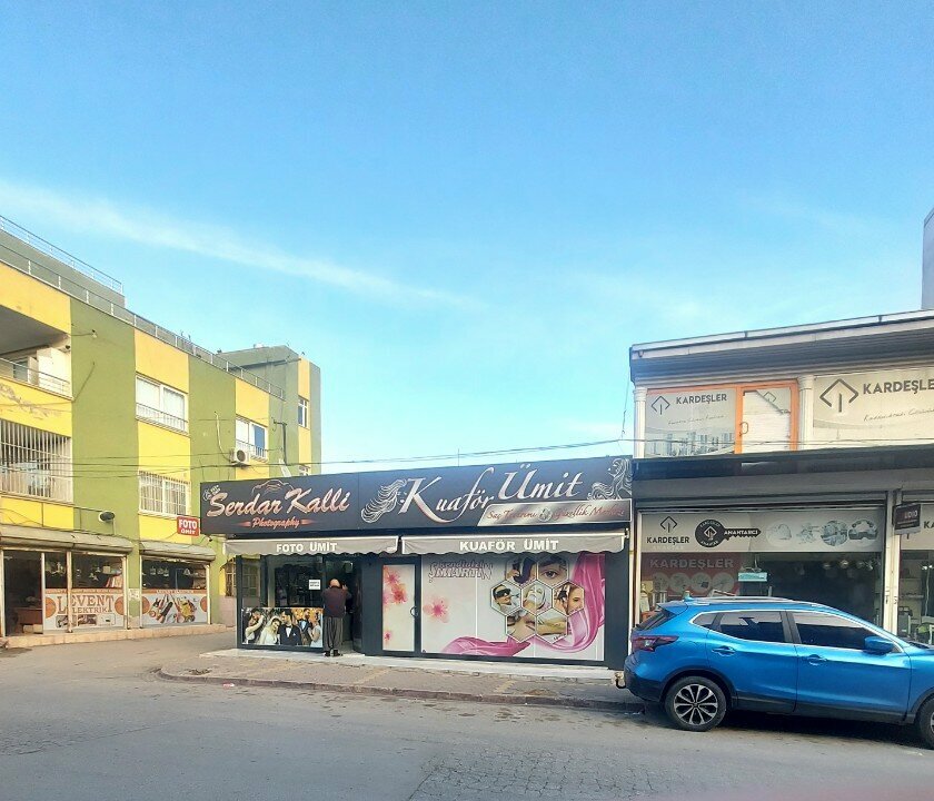 Fotoğraf hizmetleri Foto Ümit Serdar Kalli, Adana, foto