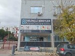 Bilinçli Bireyler Kişisel Gelişim Kursu (Antalya, Kepez, Zafer Mah., 2615 Sok., 19), kişisel gelişim merkezi  Antalya'dan