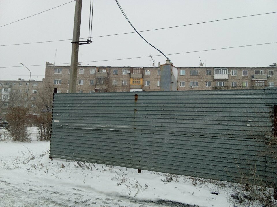 Enerji firmaları TP-KNS, Setbayev (Satpayev), foto