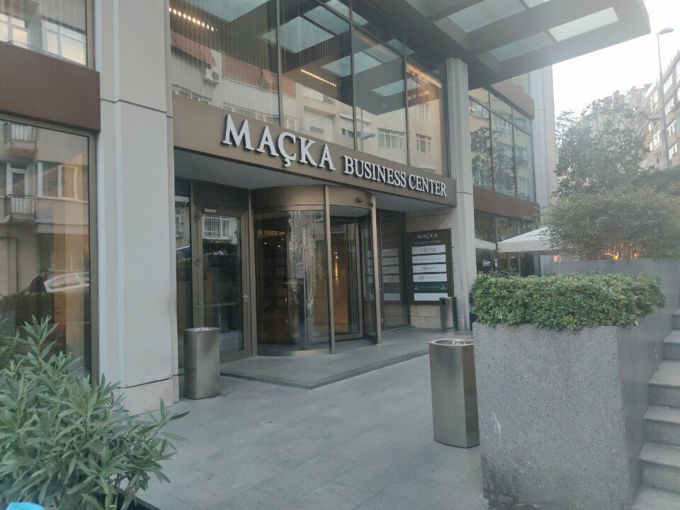 Televizyon kanalları Fox Networks Group, İstanbul, foto