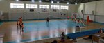 Beylikdüzü Voleybol Kursu (İstanbul, Beylikdüzü, Büyükşehir Mah., 19. Mayıs Cad., 18), spor kulüpleri  İstanbul'dan