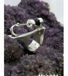 Mira Silver Art (Antalya, Kemer, Merkez Mah., Lise Cad., 3), kuyumcular  Kemer'den
