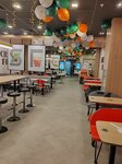 Vkusno — i tochka (Krasnaya Street No:1), fast food  Liubertsy'den