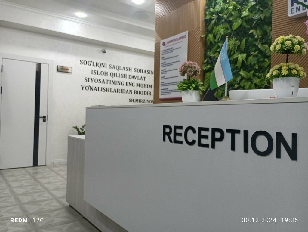 Tıp merkezleri ve klinikler Rr Doctor Endo, Buhara eyaleti, foto