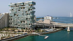 One At Palm Jumeirah (Palm Jumeirah Road No:20A), konut blokları  Dubai'den