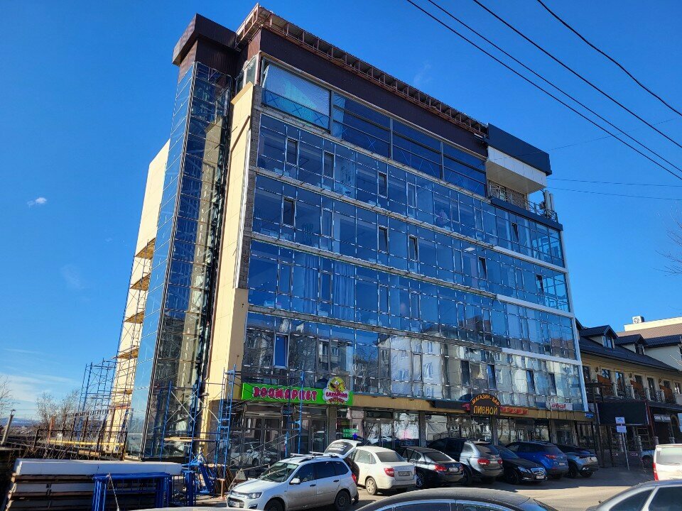 Meslek kursları Курсы вокала, Pyatigorsk, foto