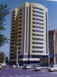По ПР. Королева, 28/1 (Korolyova Avenue No:28/1), konut blokları  Rostov‑na‑Donu'dan