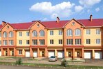 Премьера (Chelyabinsk Region, Kopeysk, Severnaya ulitsa), konut blokları  Kopeysk'ten
