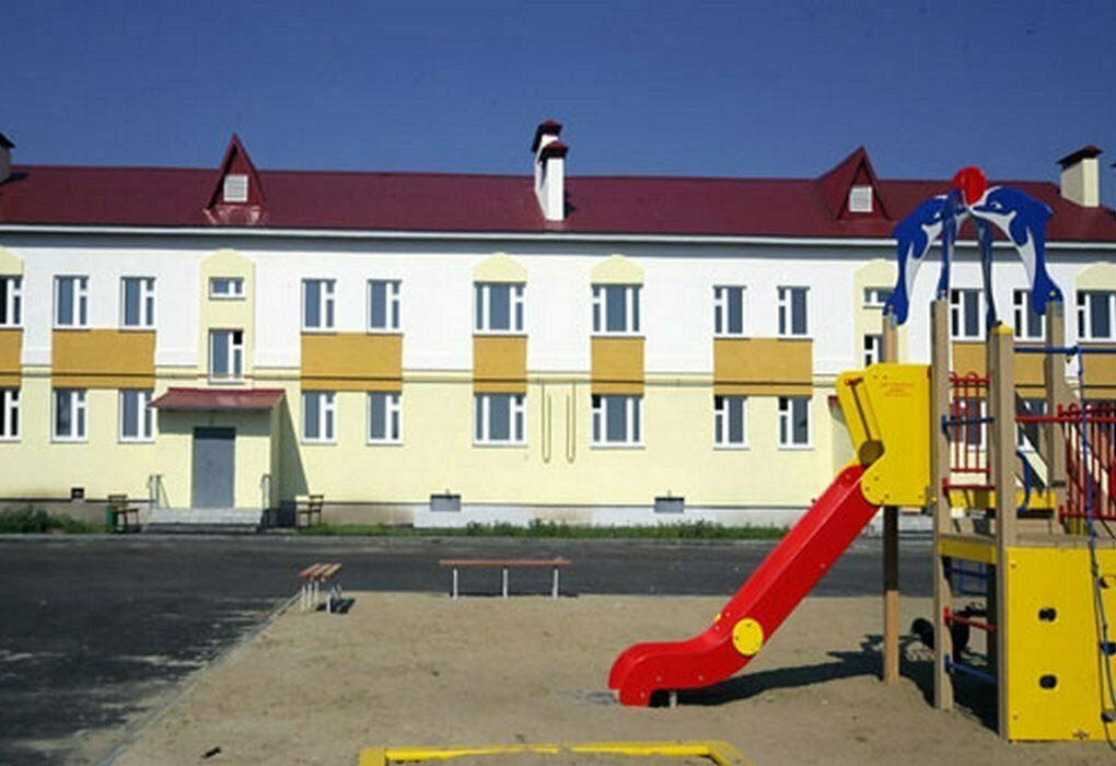 Konut blokları Ул. Дружинина, 61, Penzenskaya oblastı, foto