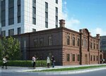 По ул. Кустарная, 19 (Kustarnaya ulitsa No:19), konut blokları  Ufa'dan