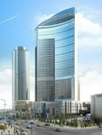Mfk Opera Tower (Sverdlovsk Region, Yekaterinburg, Krasnoarmeyskaya Street), konut blokları  Yekaterinburg'dan