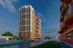 Адмирал (Republic of Mordovia, Saransk, Respublikanskaya Street), konut blokları  Saransk'tan