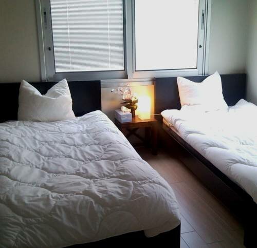 Otel Mini Art House, Lefkoşa, foto