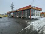 Автомойка самообслуживания (Saratov, Zavodskoy rayon), oto yıkama  Saratov'dan