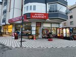 Ahsen Market (Ankara, Keçiören, Atapark Mah., 1265. Sok., 1), market  Ankara'dan