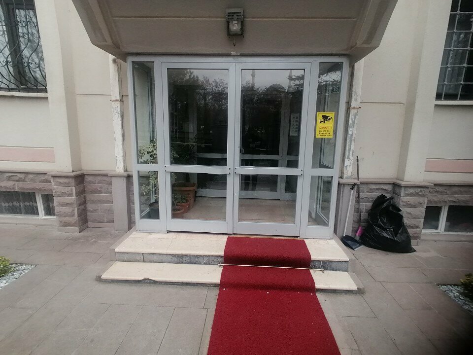 ATM'ler Ankara Çankaya Batıkent Ulus Barış Eryaman Erler Pursaklar, Ankara, foto