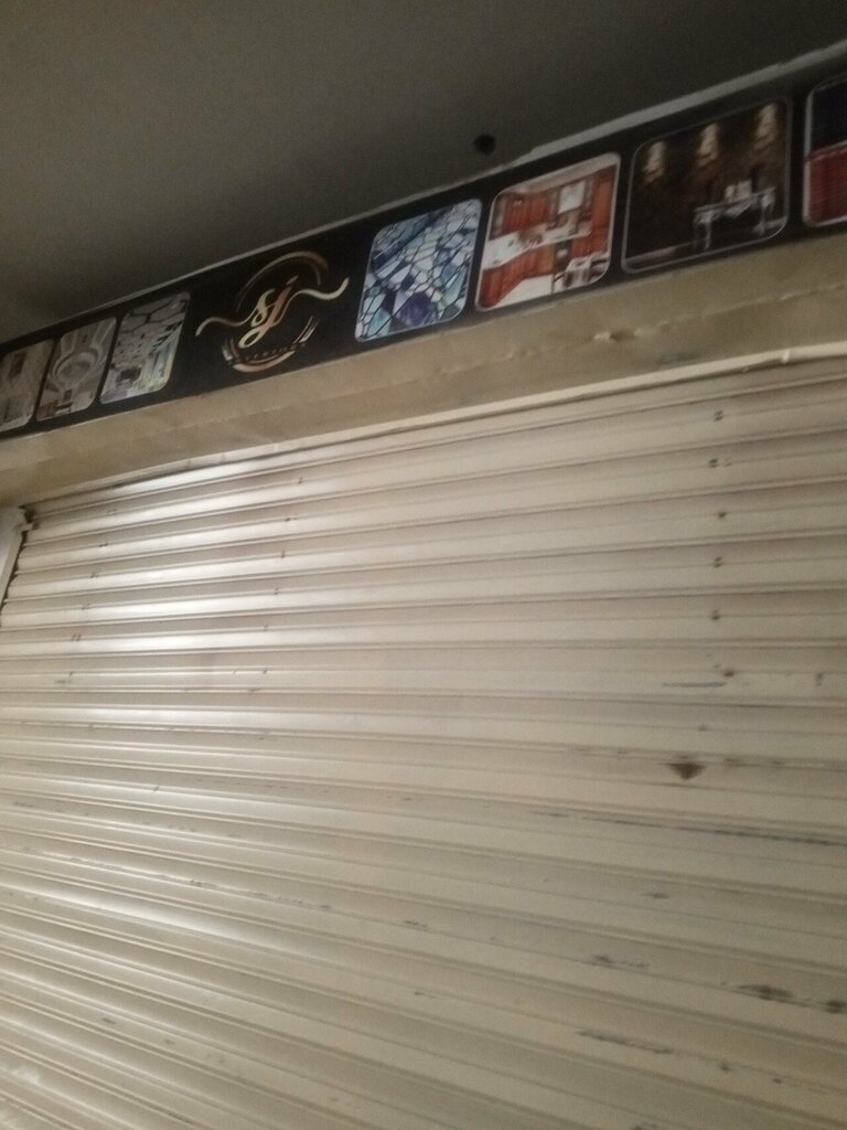 Kerestecilik Sj interior designer, Karaçi, foto