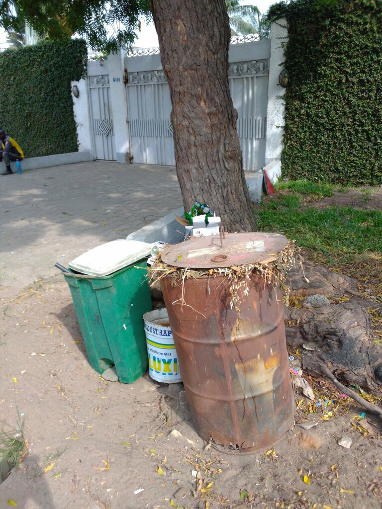 Otel Maison Ghjuvan, Abican, foto