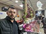 Kasap Volkan Kirimli Et (Tekirdağ, Şarköy, Arif Hikmet Cad., 67), kasap, şarküteri  Şarköy'den