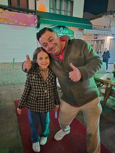Good Man Bistro (Antalya, Muratpaşa, Tuzcular Mah., Uzun Çarşı Sok., 24A), kafe  Antalya'dan