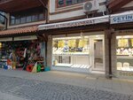 Yaşar Altın (Sahibiata Mah., Tevfikiye Cad., No:85A, Meram, Konya), kuyumcular  Konya'dan