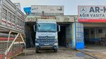 Teknik Treyler, imalat bakım onarım (Konya, Selçuklu, Horozluhan Mah., Abidin Sok., 99), araç tenteleri ve kasaları  Konya'dan